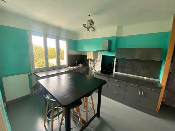 Appartement à vendre - Toulouse, La Cépière, Arènes - 3 pièces - 2 chambres