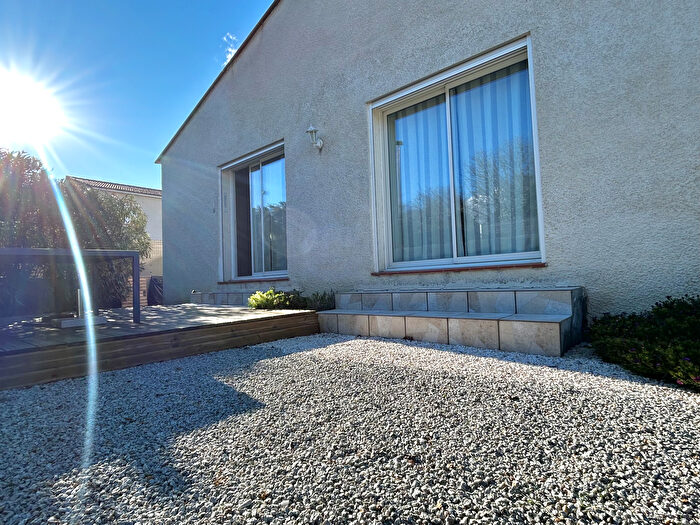 Maison à louer - Prades - 3 pièces - 2 chambres