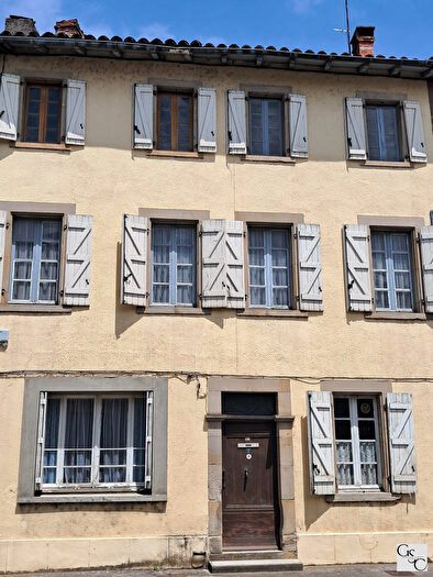 Maison 7 pièces à vendre - Daumazan-sur-Arize