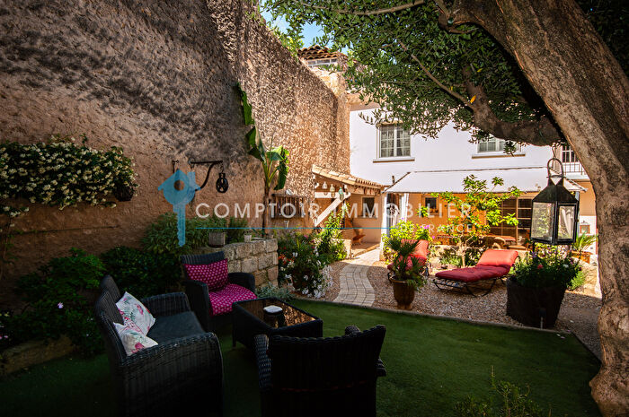 Maison 7 pièces à vendre - Vauvert