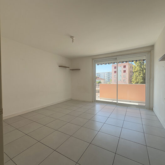 Toulouse, Soupetard - Appartement 3 pièces à louer
