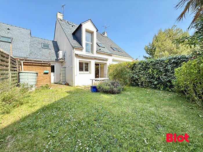 Maison 6 pièces à vendre à Guérande, Villages-Sud