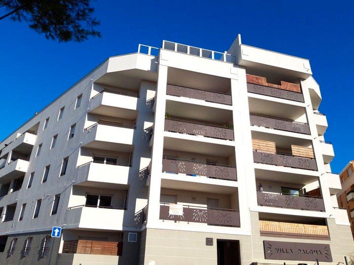 Saint Jean, La Seyne-sur-Mer - Appartement 2 pièces à louer