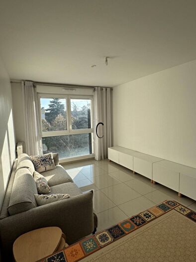 Appartement à louer - Bondy - 3 pièces - 2 chambres