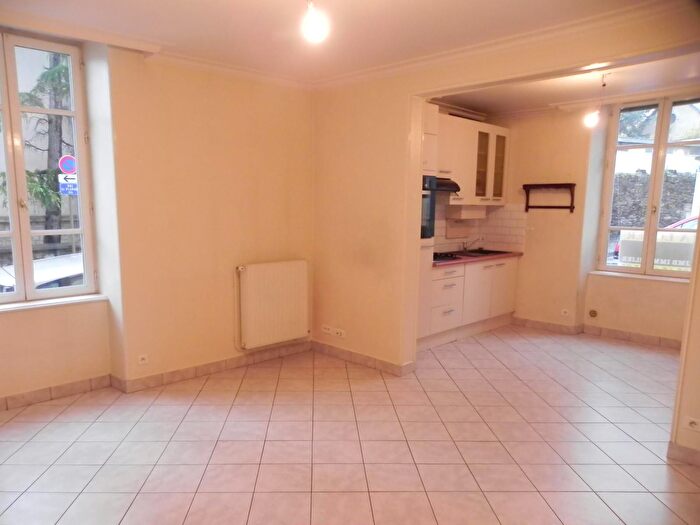 Appartement 2 pièces à louer - Millau, Jean Jaurès
