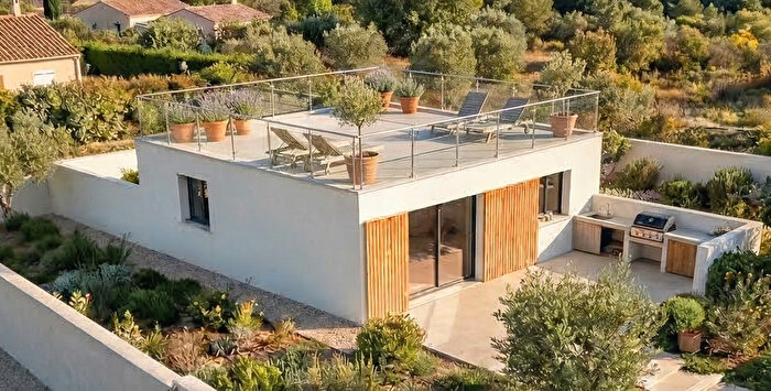 Maison à vendre - Marseillan - 3 pièces - 2 chambres