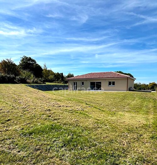 Maison à vendre - Goutz - 4 pièces - 3 chambres