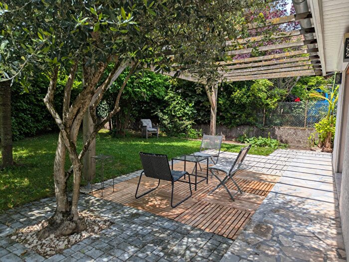 Saint-Martin-dHères, Galochère - Maison 6 pièces à vendre