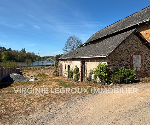 Maison 2 pièces à vendre à Port-Brillet