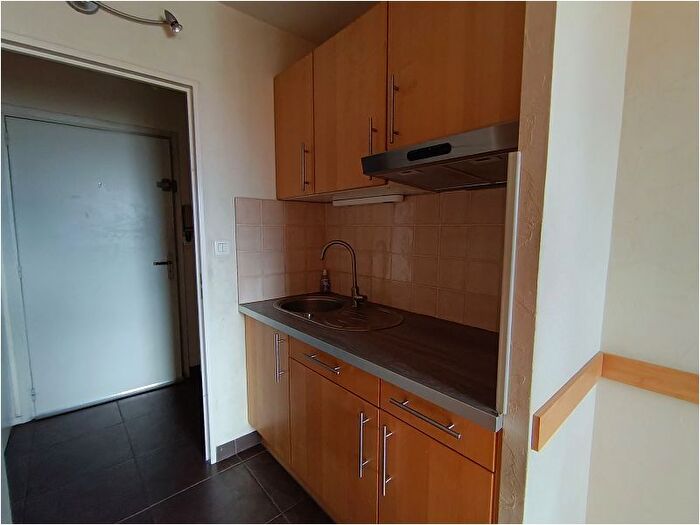 Appartement à louer - Toulouse, La Cépière, Arènes - 1 pièce