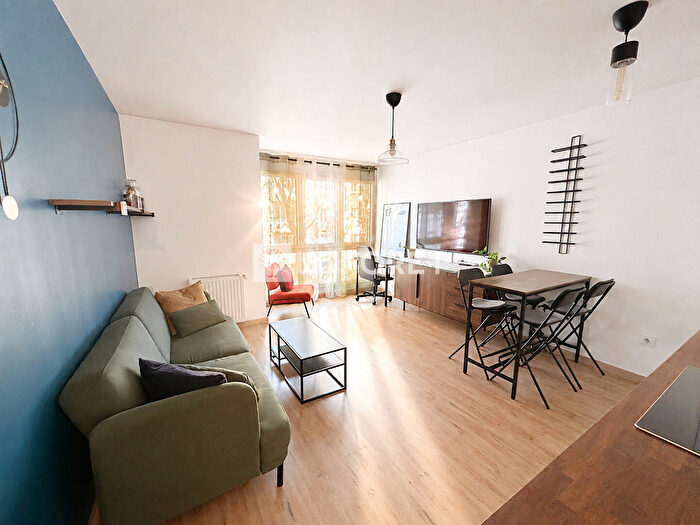 Appartement 2 pièces à vendre - Villejuif, Epi d'Or, Lozaits, Lilas