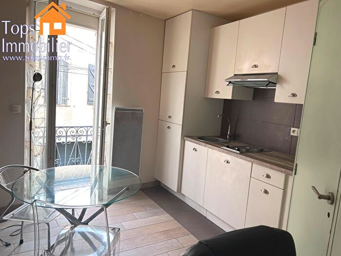 Appartement 1 pièce à Villefranche-de-Rouergue, Ruelles, Radel, Teulel, à louer
