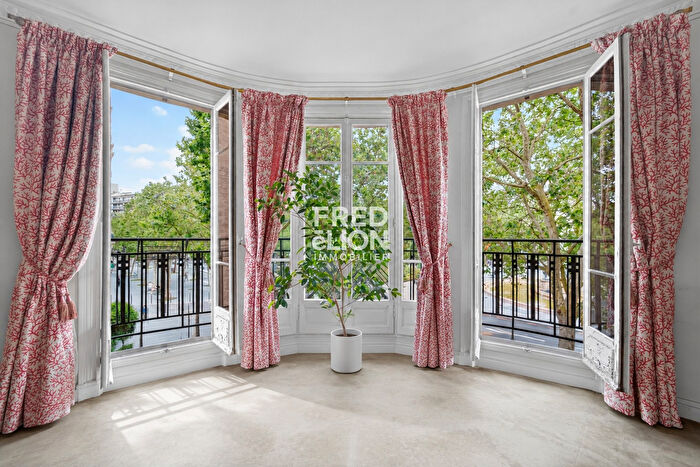 Paris 12ème, Bel-Air, Sud - Appartement 5 pièces à vendre