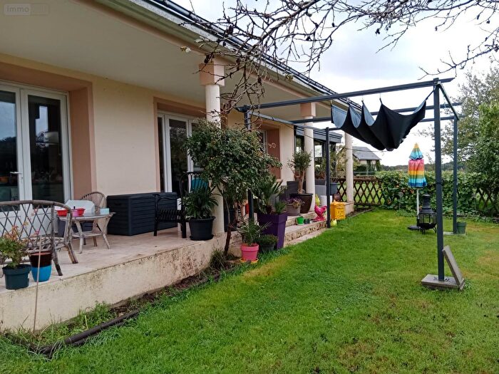 Maison 7 pièces à Druye, à vendre