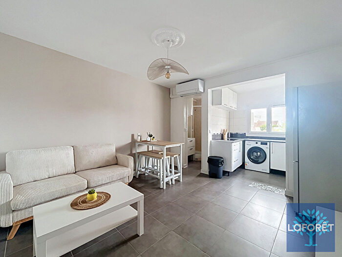 Appartement 2 pièces à louer à Vigneux-sur-Seine, Gabriel Péri, Ecoles