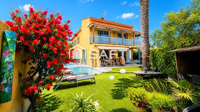 Canet-en-Roussillon, Méditerranée : Maison 6 pièces à vendre