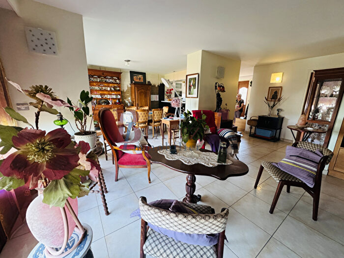 Appartement 4 pièces à Tulle, Souilhac, Cité Cazeaux, à vendre