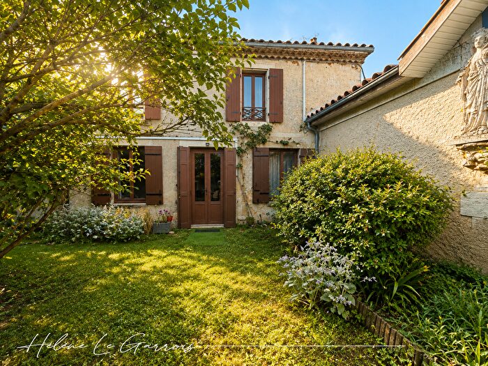 Maison 6 pièces à vendre - Cambes