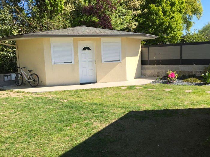 Saint-Donatien, Nantes : Appartement 1 pièce à louer