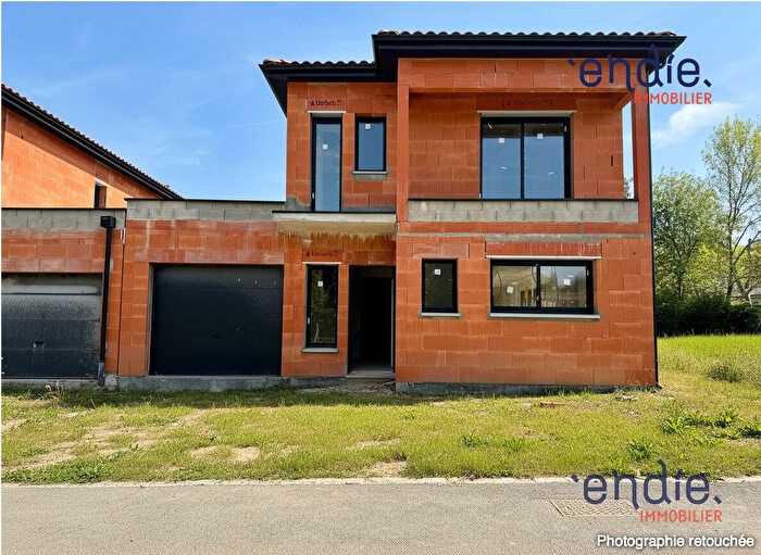 Maison 5 pièces à vendre - Saint-Geniès-Bellevue