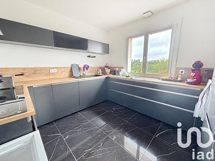 Maison à vendre - Auch, Faubourgs - 6 pièces - 6 chambres