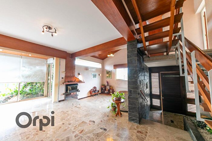 Maison à vendre - Corneilla-del-Vercol - 5 pièces - 4 chambres