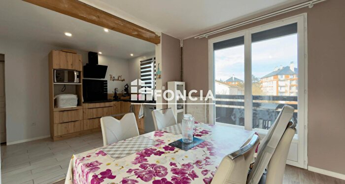 Maison à vendre - Onet-le-Château - 6 pièces - 4 chambres