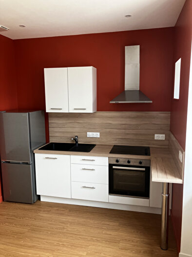Appartement 2 pièces à louer - Autun, Saint-Jean, République, Gare