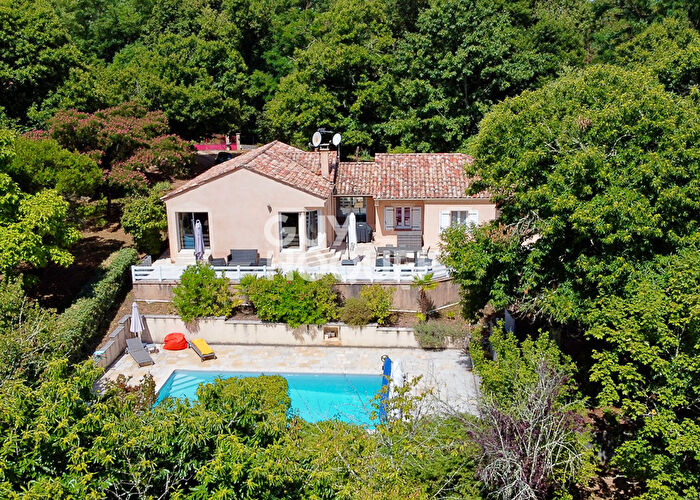 Maison à vendre - Cahors, Cabazat - 6 pièces - 4 chambres