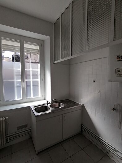 Appartement 1 pièce à louer à Bordeaux
