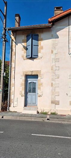 Appartement 2 pièces à louer à Bergerac, Les Vaures, Vergnes, Breuil, Beauplan