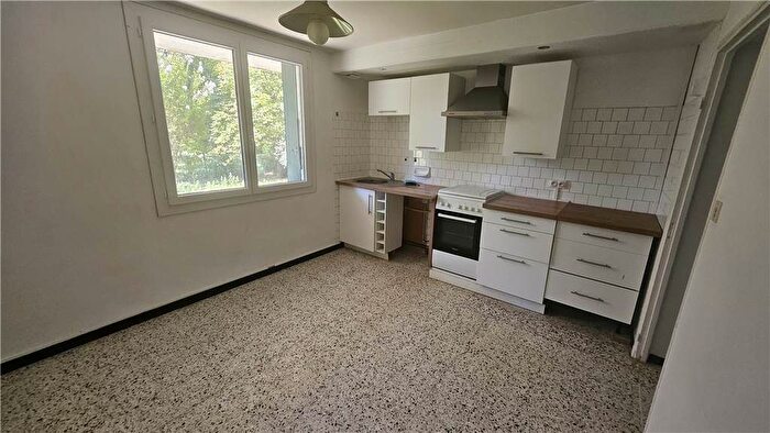 Appartement 3 pièces à louer à Mollans-sur-Ouvèze