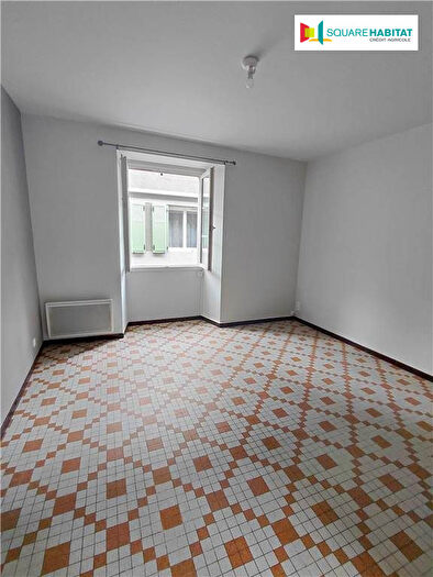 Appartement 2 pièces à louer à Louvie-Juzon