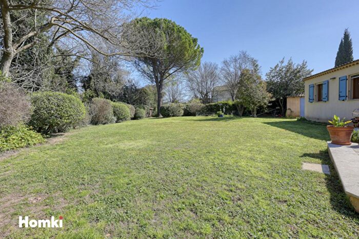 Solliès-Pont : Maison 5 pièces à vendre