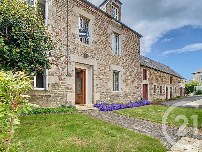 Maison à vendre - Trévron - 6 pièces - 5 chambres