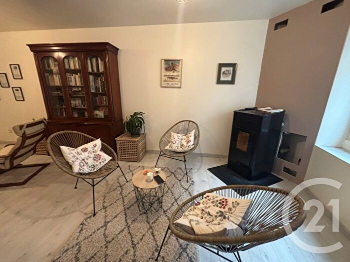 Montesquieu-Volvestre - Maison 5 pièces à vendre