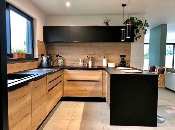 Maison 4 pièces à vendre à Hourtin