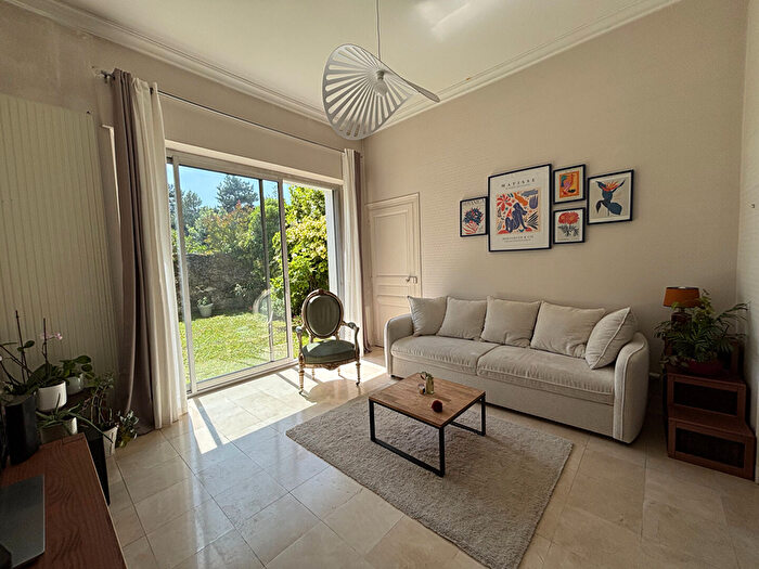 Maison 6 pièces à louer - Angers, Roseraie