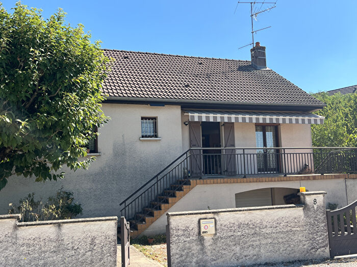 Maison 6 pièces à vendre - Perrigny-lès-Dijon