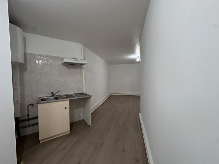 Appartement 2 pièces à louer - Montpellier, Centre historique