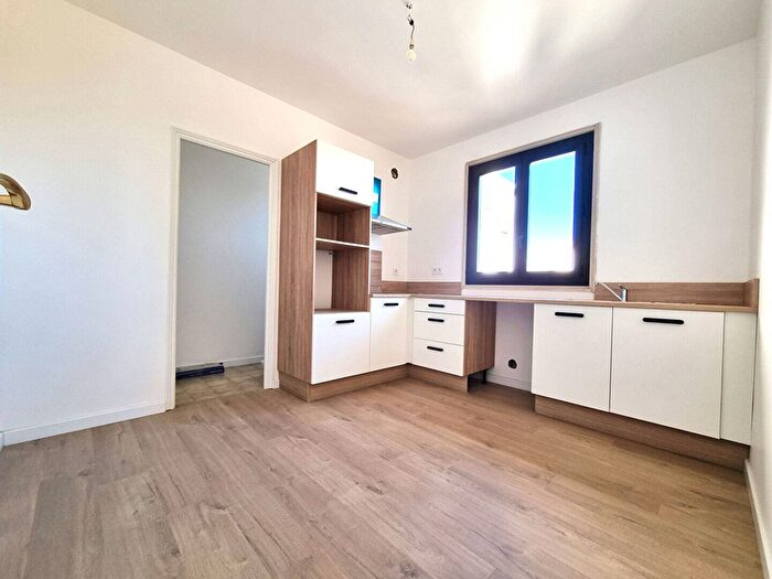 Monte - Appartement 3 pièces à louer