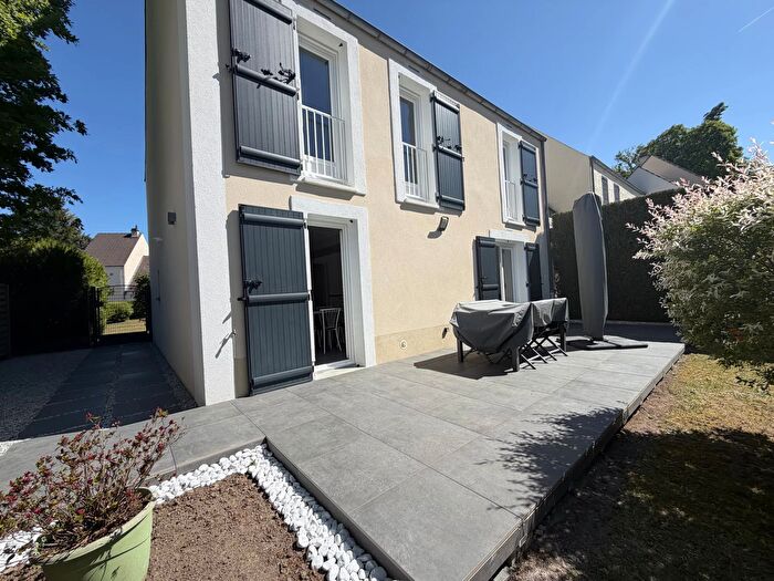Maison 5 pièces à vendre à Moret-sur-Loing