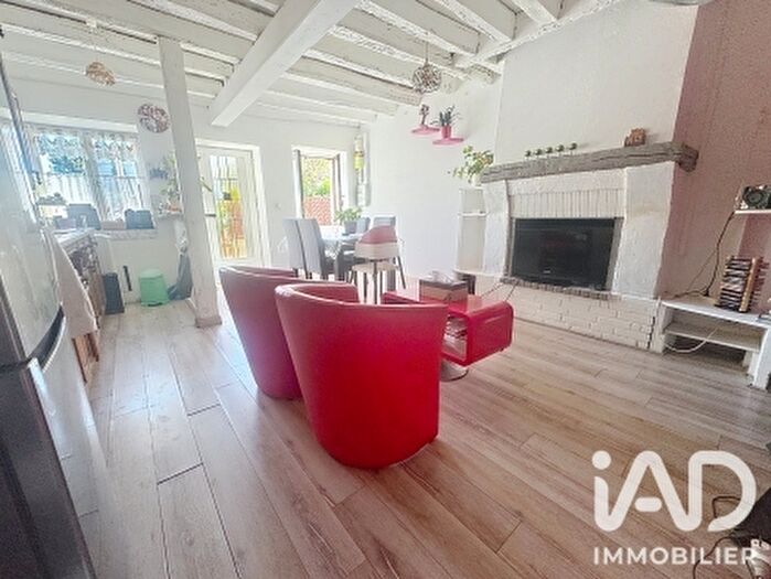 Villecresnes - Appartement 4 pièces à vendre