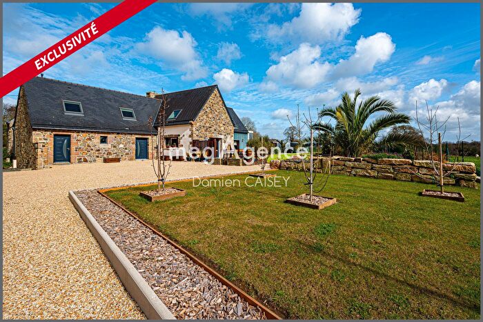 Pleumeur-Bodou : Maison 6 pièces à vendre