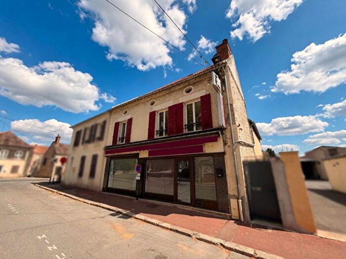 Maison 6 pièces à vendre - Souppes-sur-Loing
