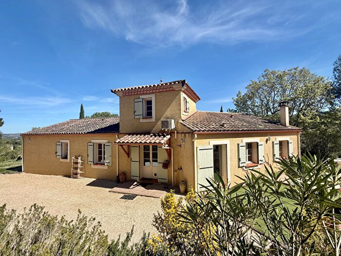 Limoux - Maison 7 pièces à vendre