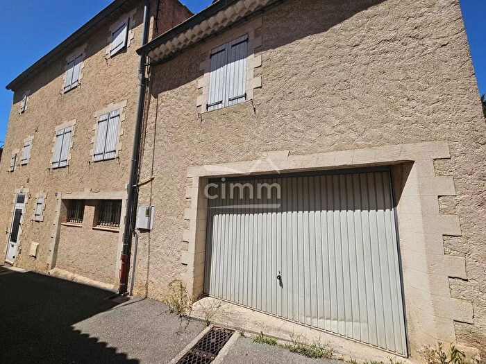 Maison à vendre - Oraison - 7 pièces - 4 chambres