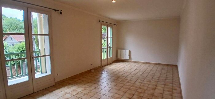 Appartement 3 pièces à louer - Figeac