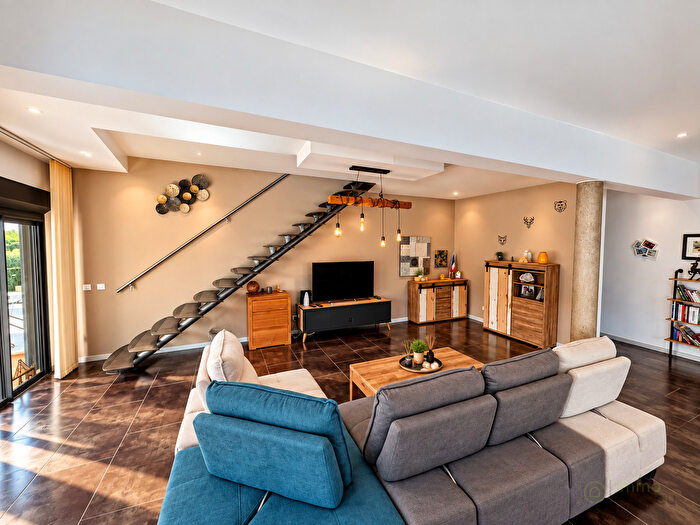 Maison 6 pièces à vendre à Saint-Louis, La Rivière, Ouaki