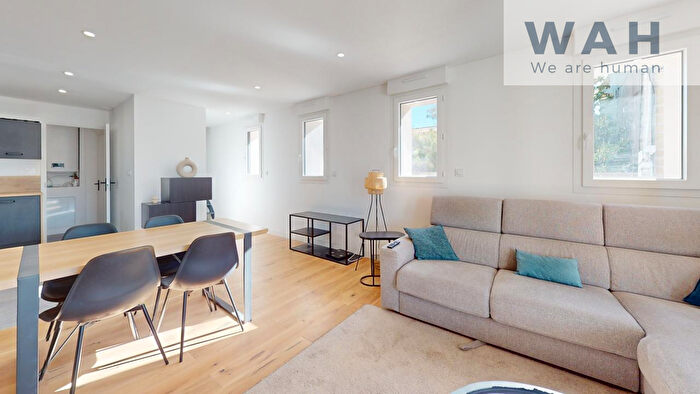 Maison 4 pièces à Vergèze, à vendre